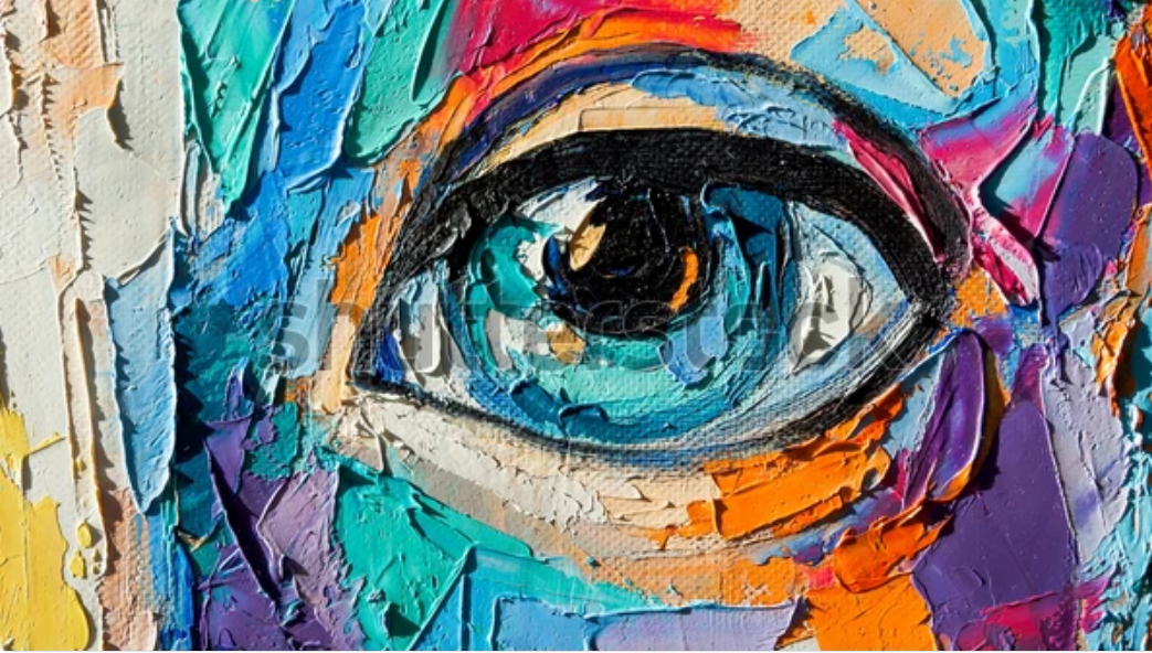 10 Easy Steps to Start Painting: A Beginner's Guide – Zifto